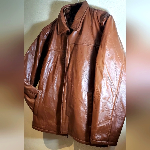 Haband | Jackets & Coats | Mens Vintage Rare Find Executive Division ...